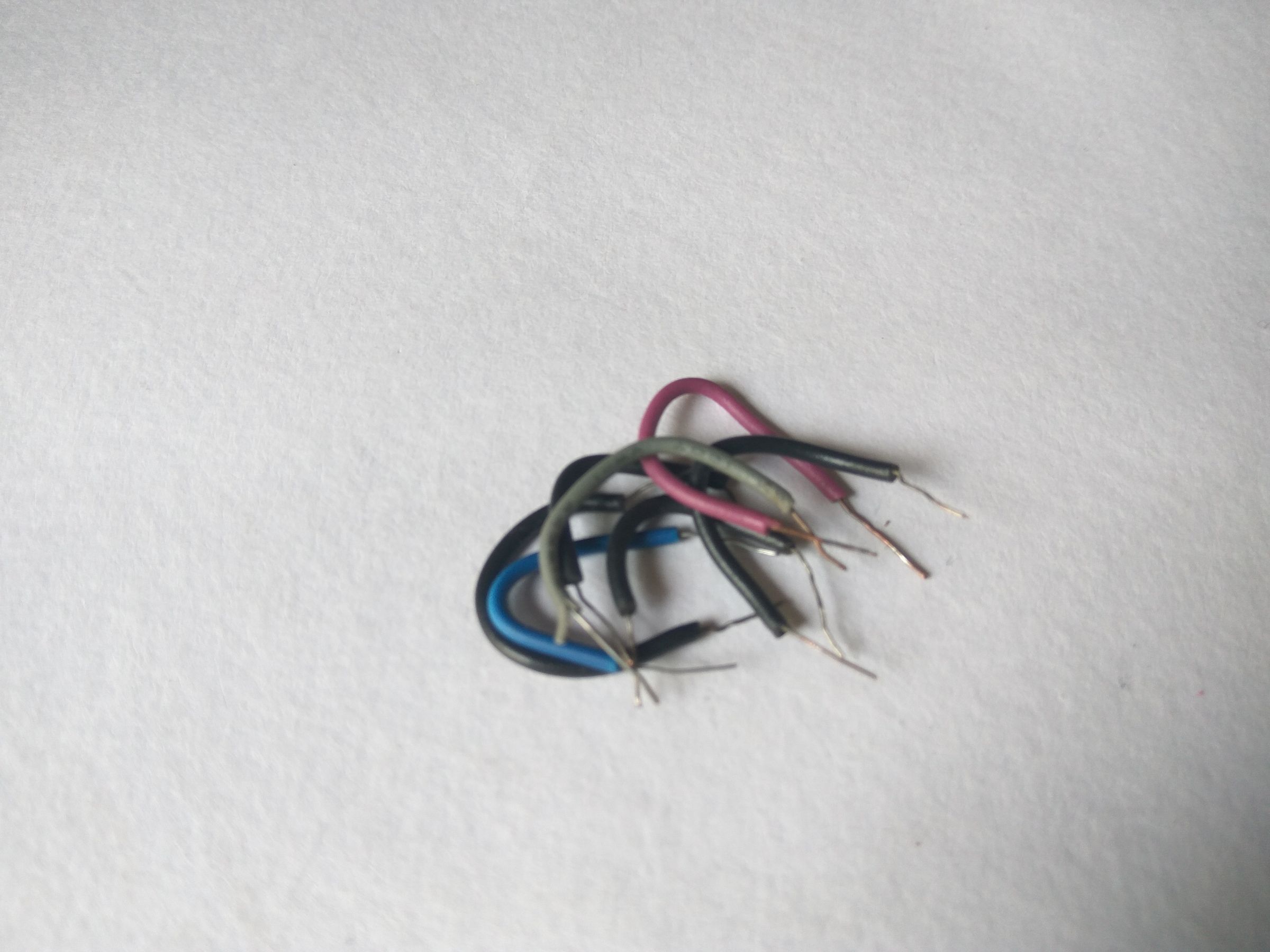 IR Proximity Sensor. : 4 Steps (with Pictures) - Instructables