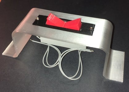 Mostly 3D Printed Rocker Switch : 4 Steps (with Pictures) - Instructables
