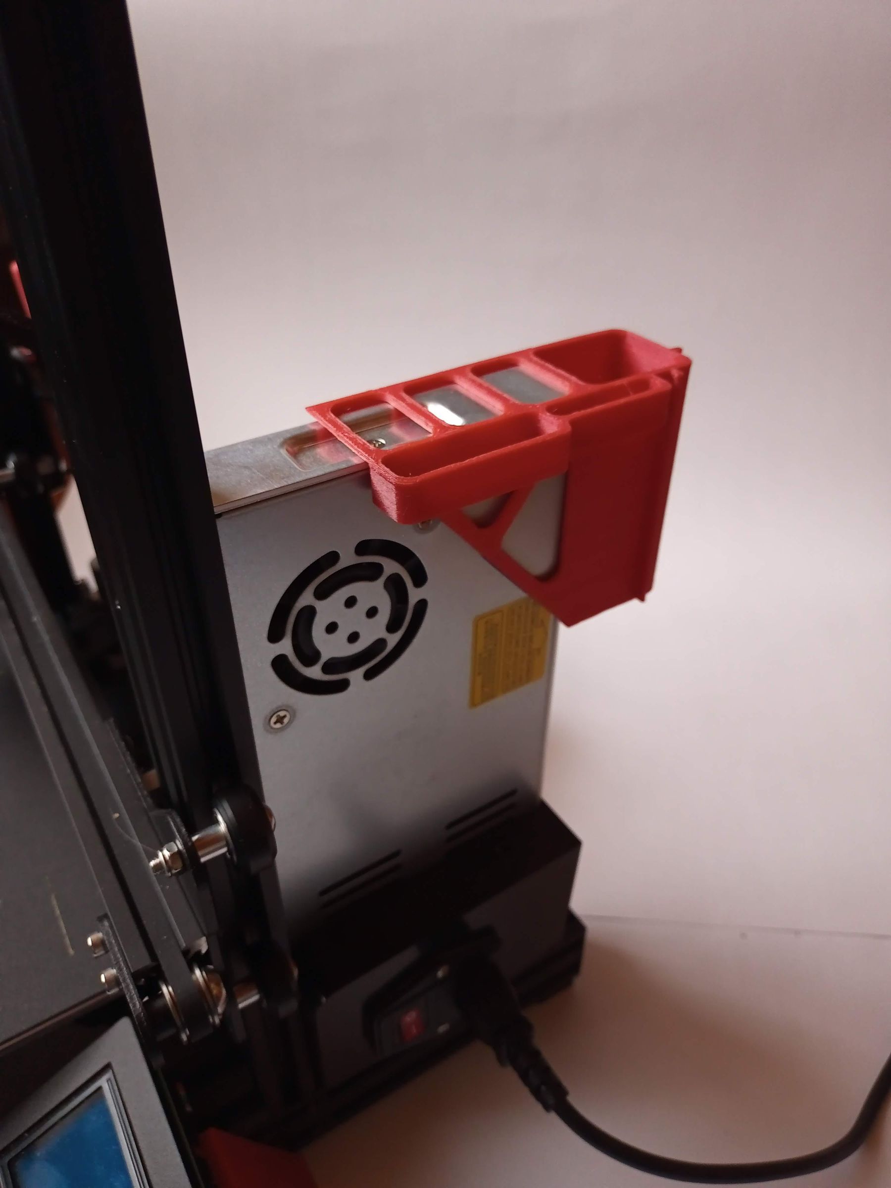 3D Printer Tools Organizers : 13 Steps (with Pictures) - Instructables