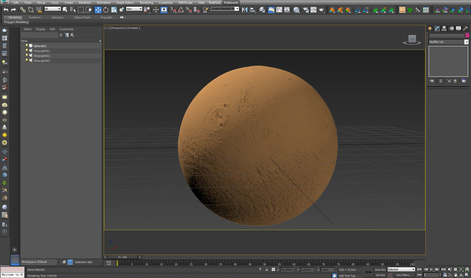3d Printed Mars Replica : 7 Steps (with Pictures) - Instructables