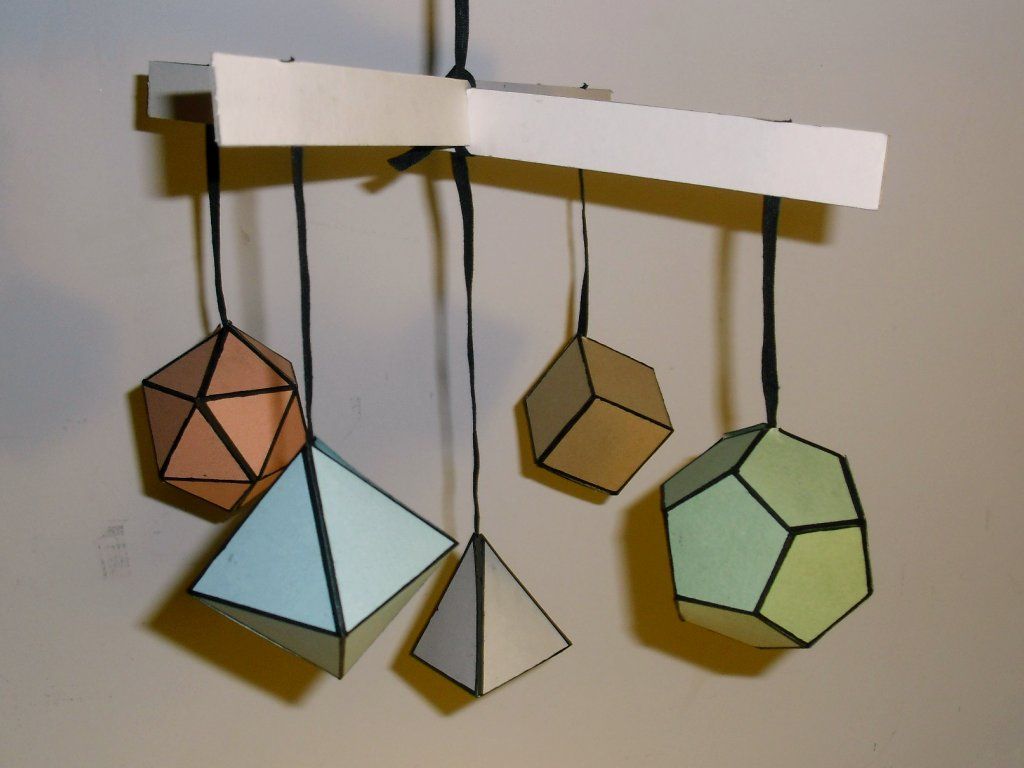 Homeschool STEAM: Math Projects - Instructables