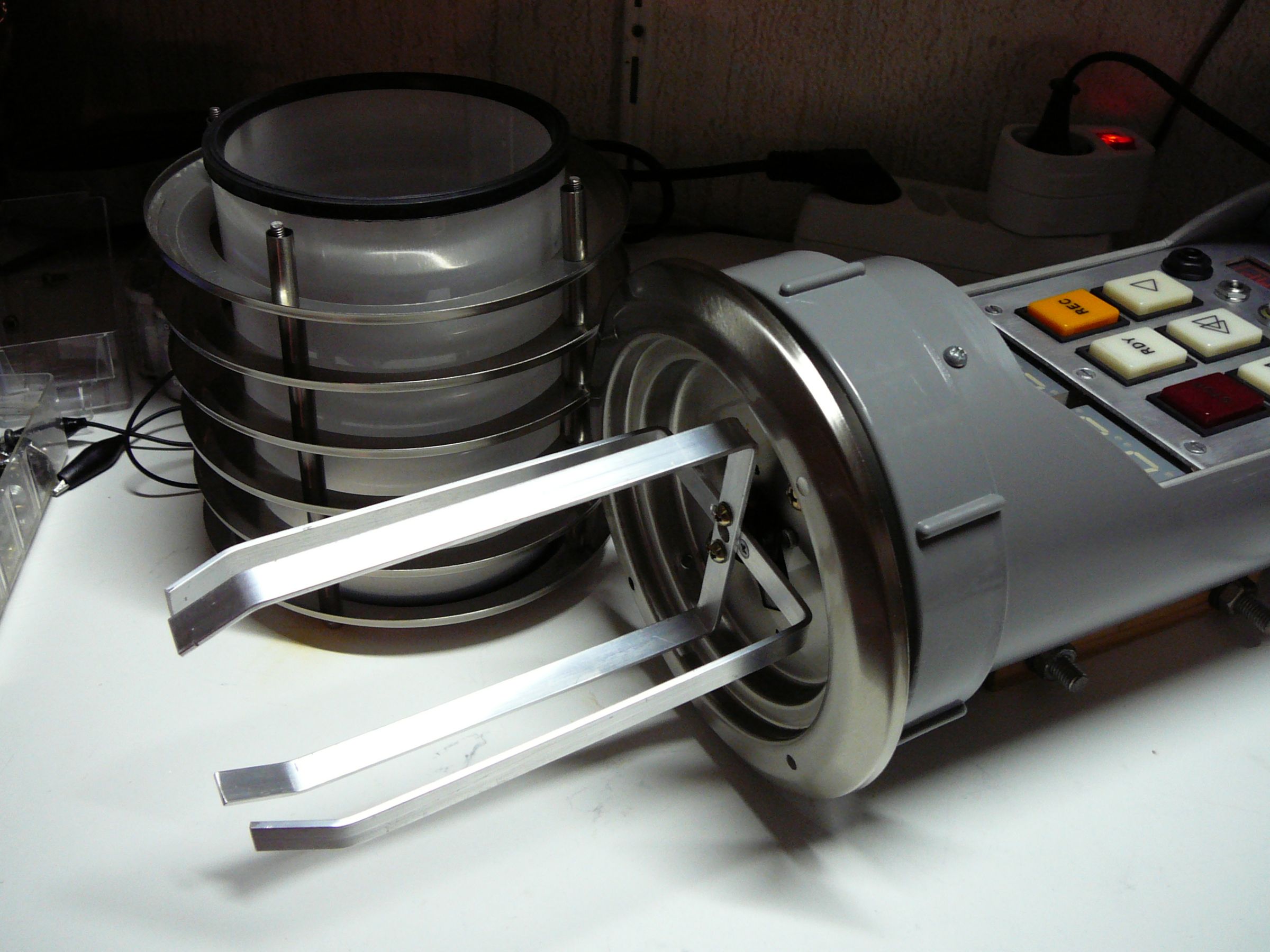 A-35 Doomsday Device : 16 Steps (with Pictures) - Instructables