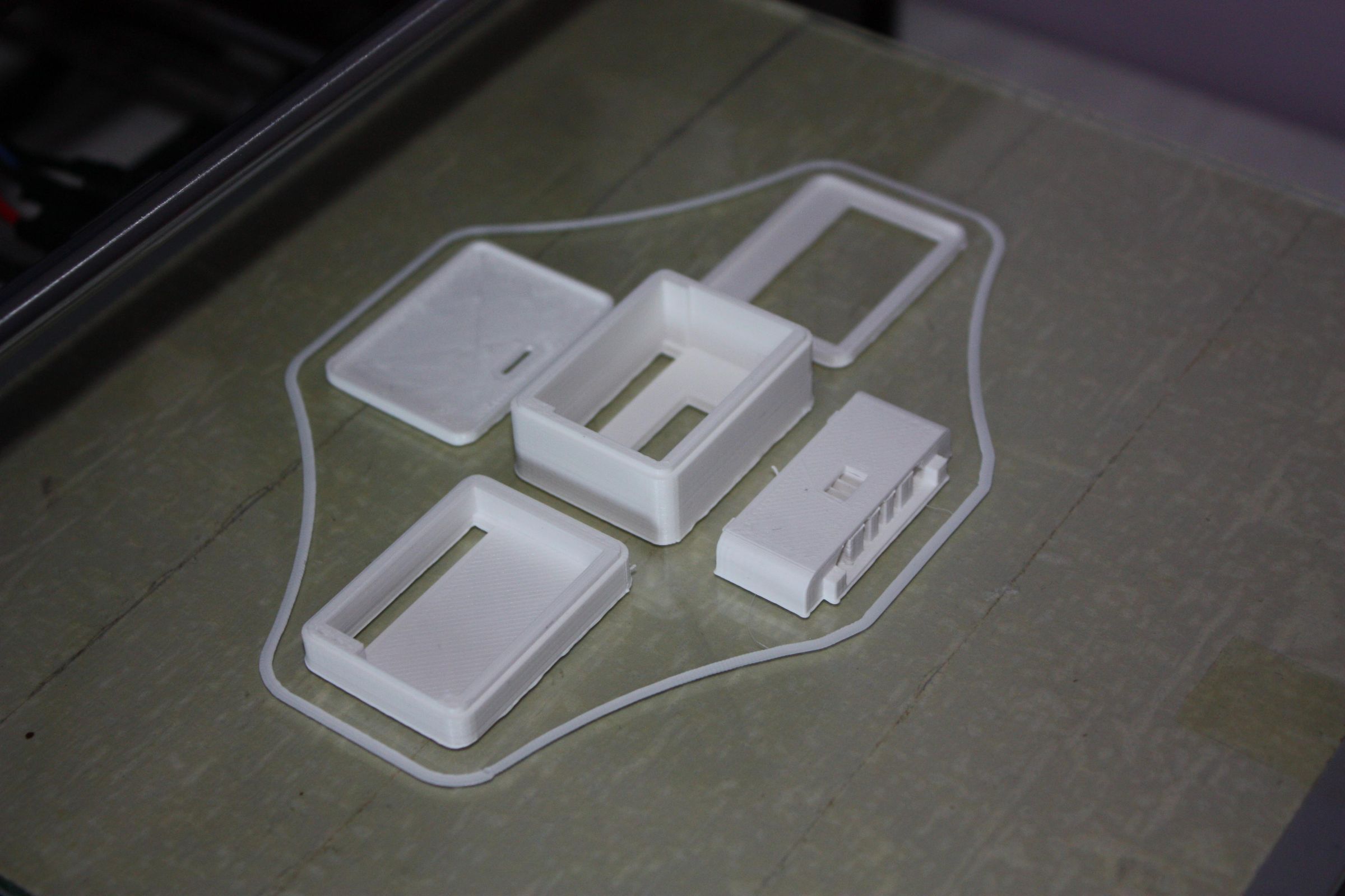 Eyesight Guardian - Protect Your Eyes With Arduino : 9 Steps (with ...