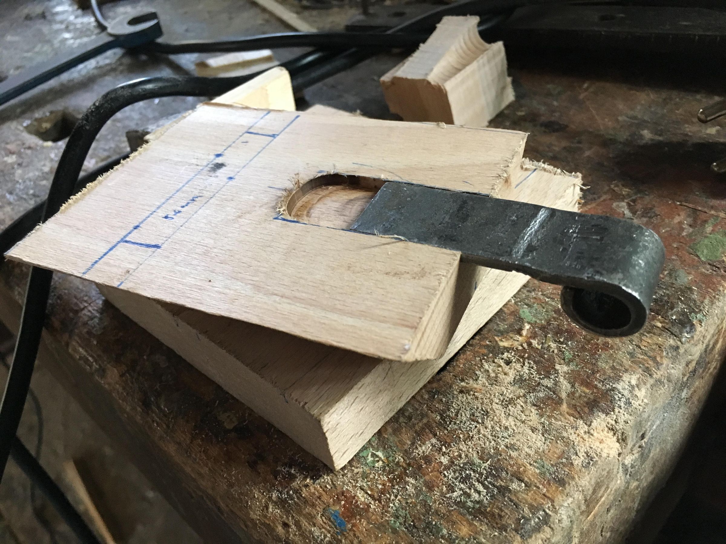 Functional LARP Balista : 15 Steps (with Pictures) - Instructables