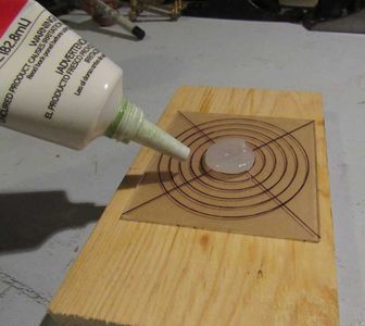 Optical Center Punch : 6 Steps (with Pictures) - Instructables