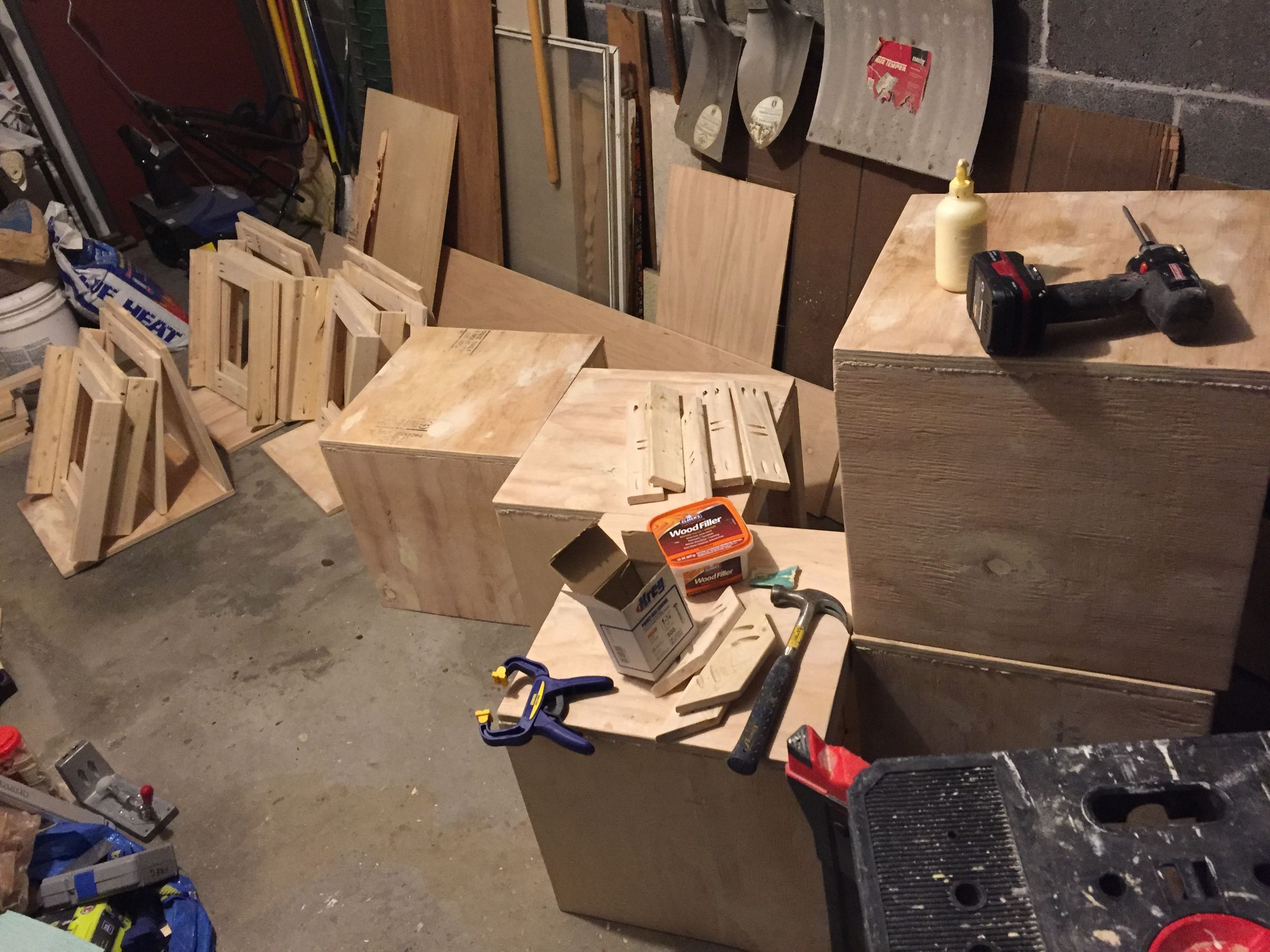 Rehearsal Cubes - for Acting : 10 Steps - Instructables