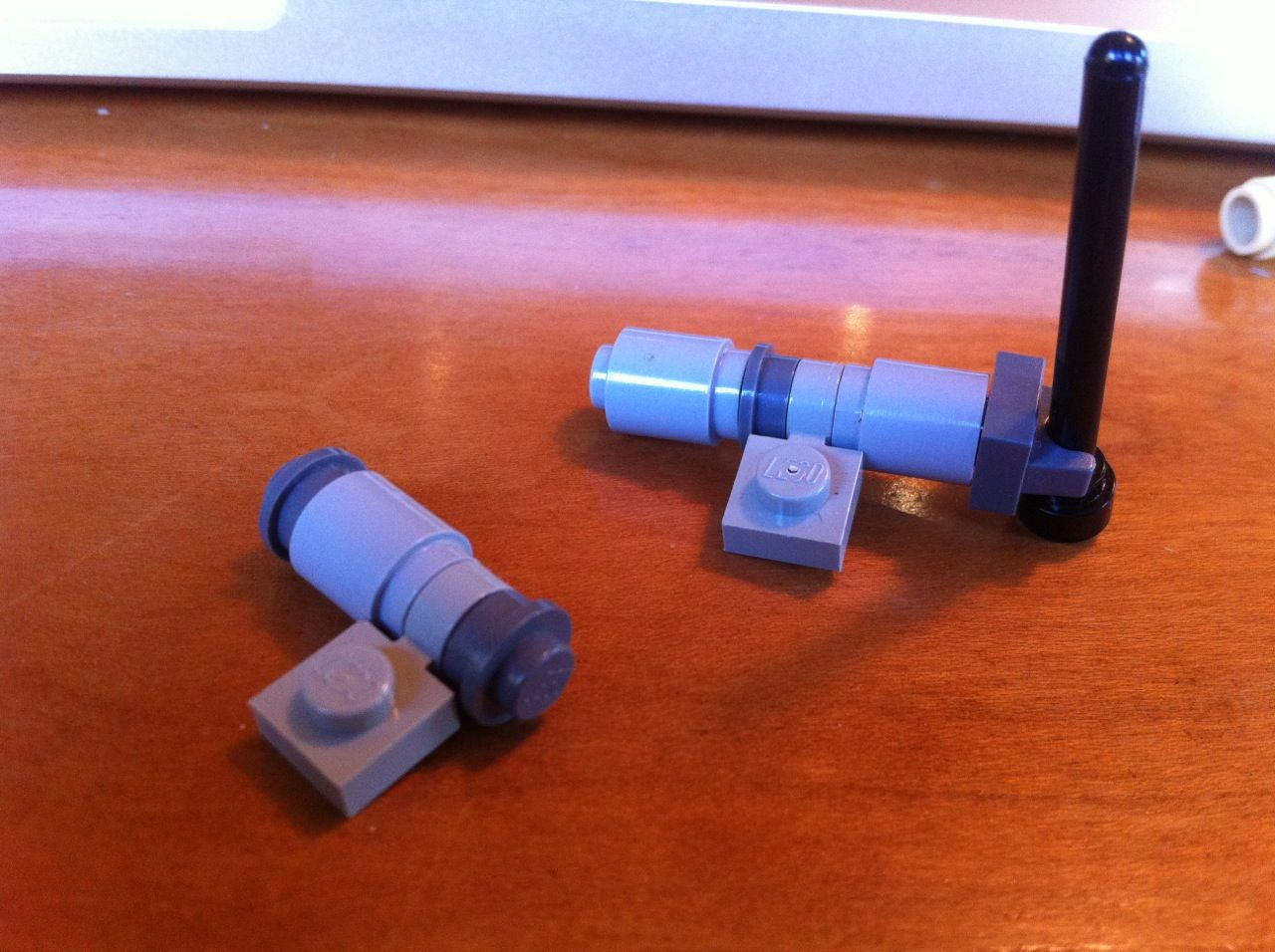 Make a LEGO Abrams Tank : 6 Steps (with Pictures) - Instructables