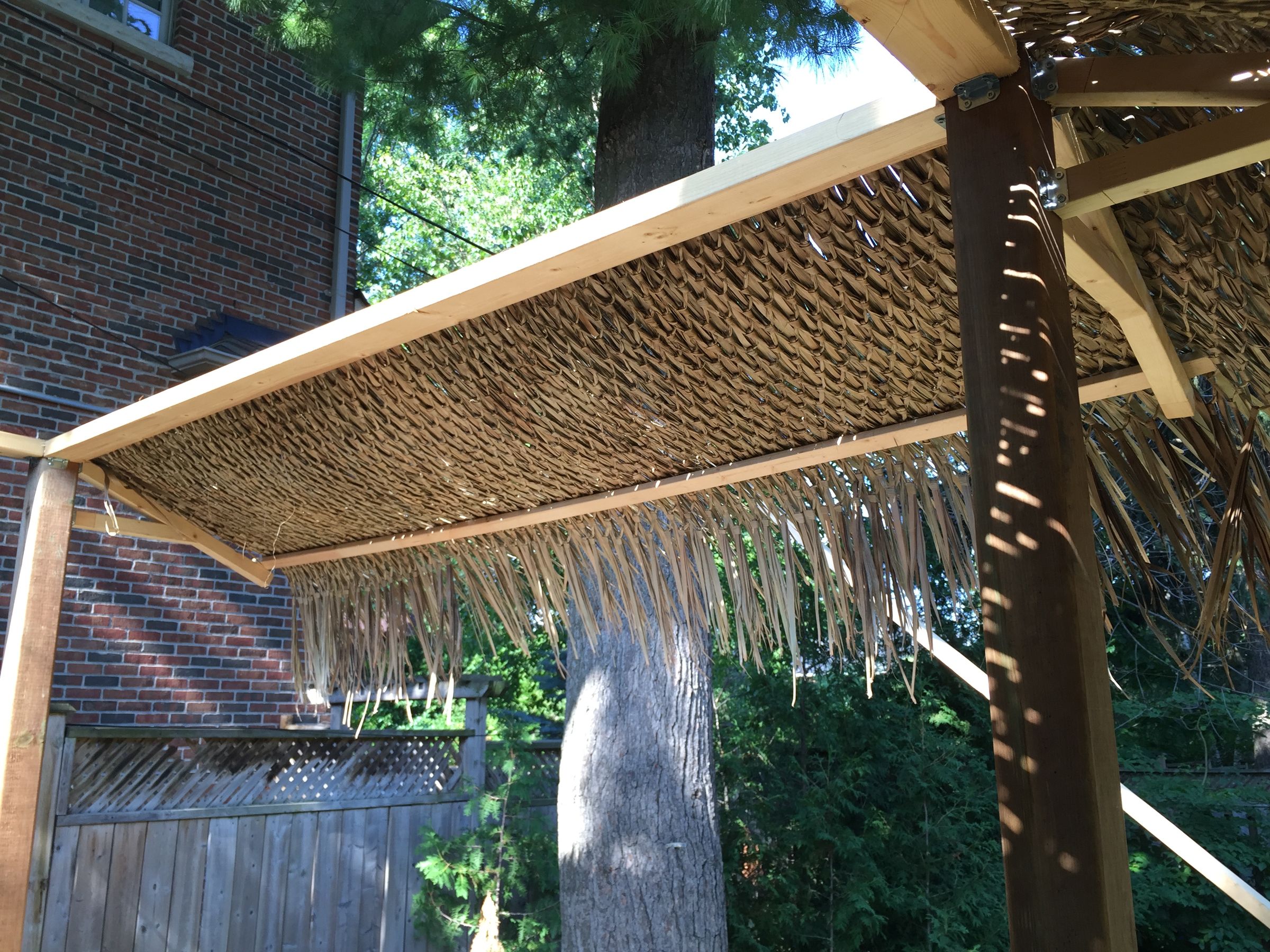 Tiki Bar : 11 Steps (with Pictures) - Instructables