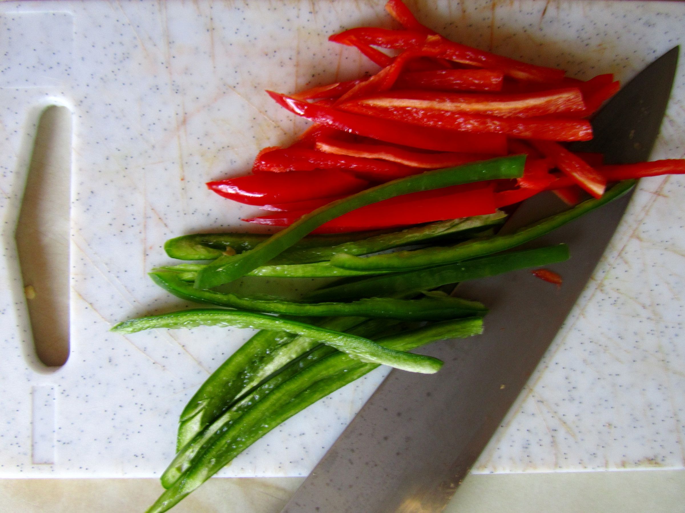 Candied Chillies (the Extended Version) : 5 Steps (with Pictures ...