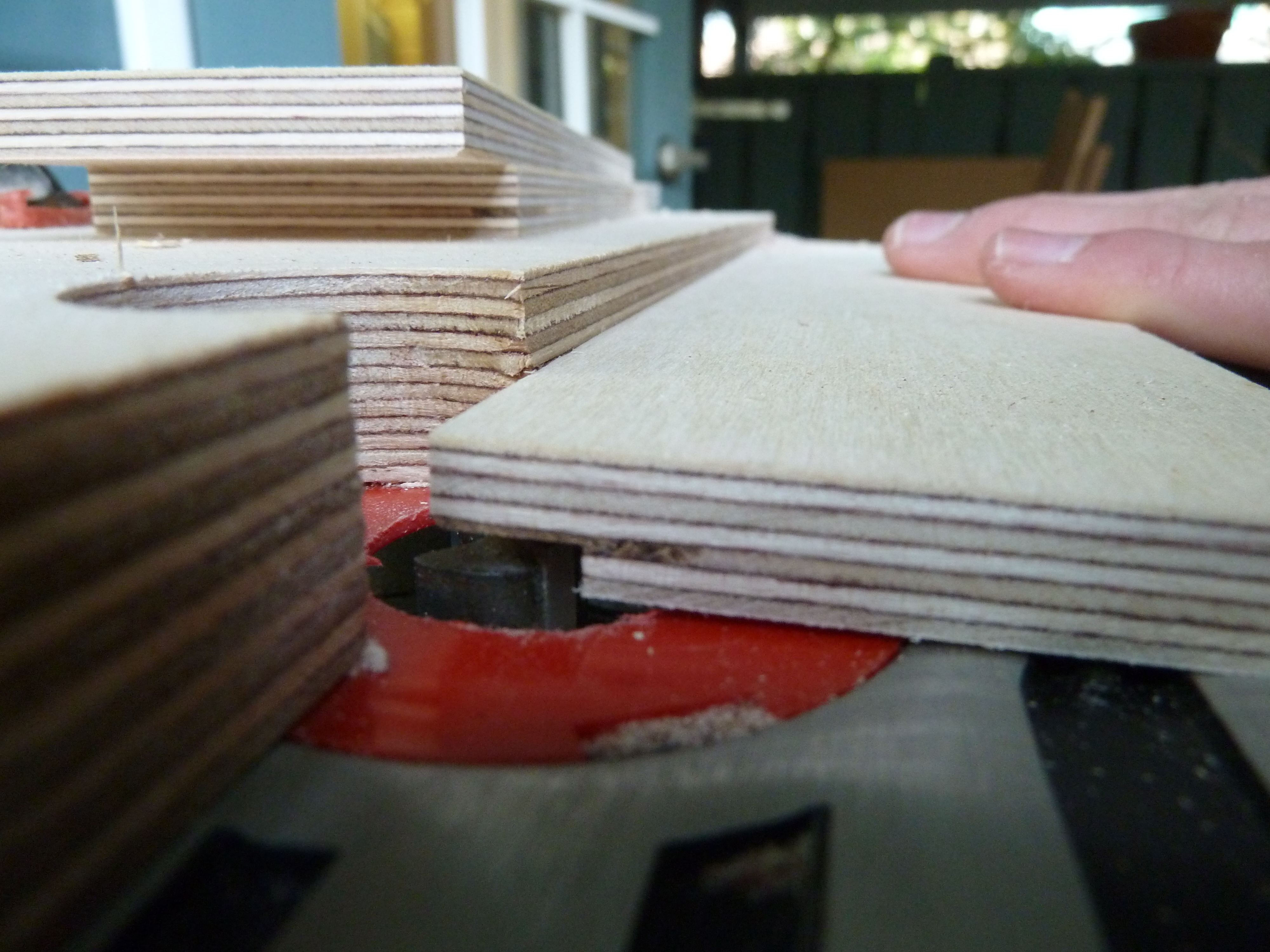 Make a Portable Workstation : 14 Steps (with Pictures) - Instructables