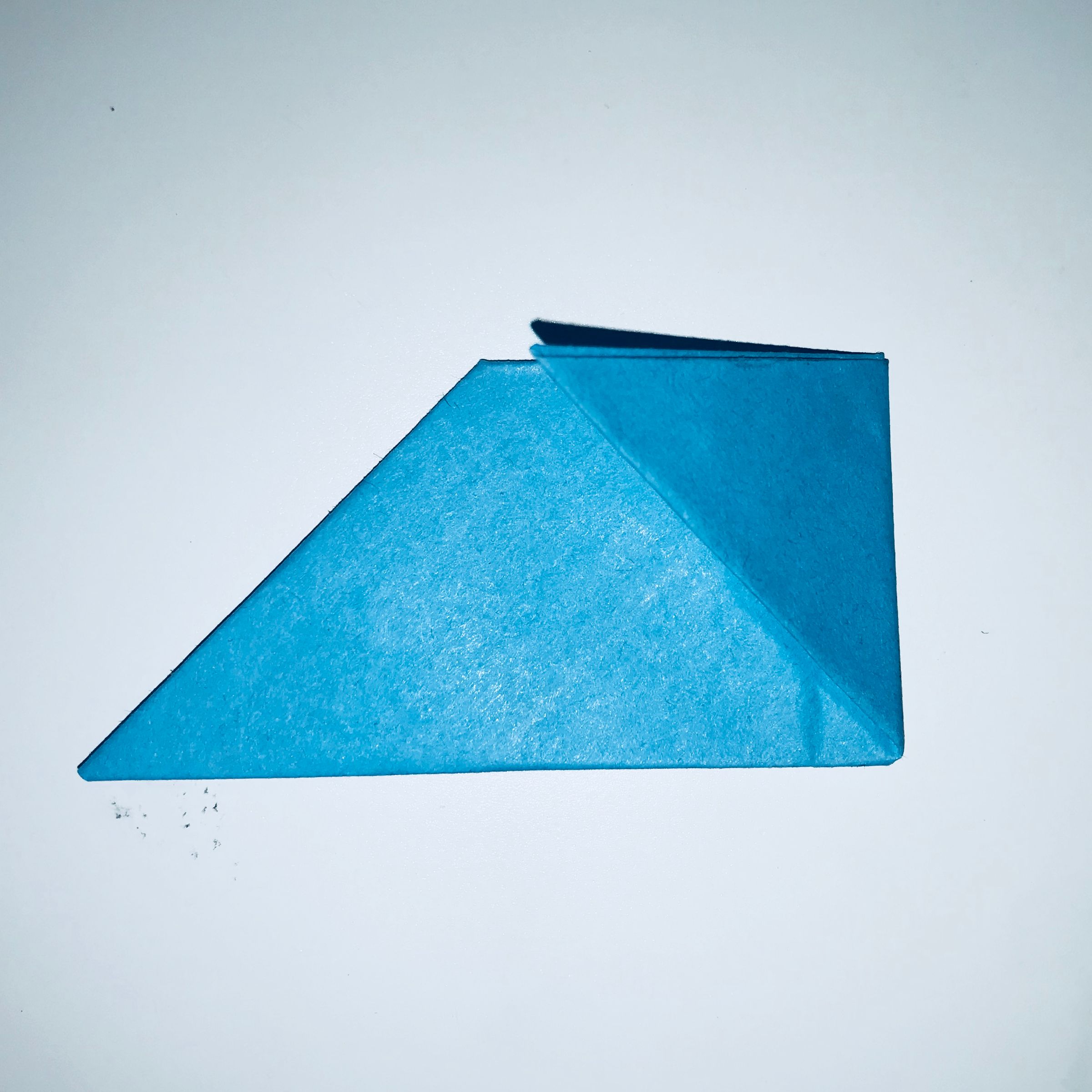 Modular Origami Cube : 13 Steps - Instructables