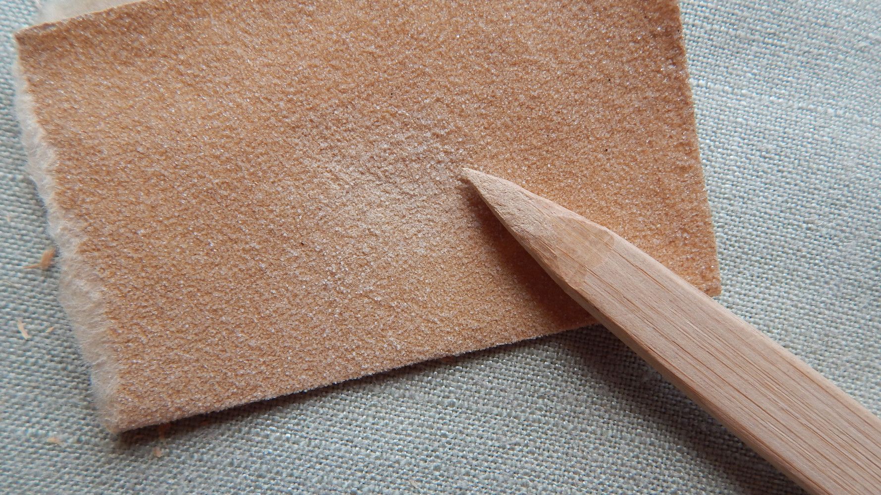 Toothbrush Needle : 9 Steps (with Pictures) - Instructables