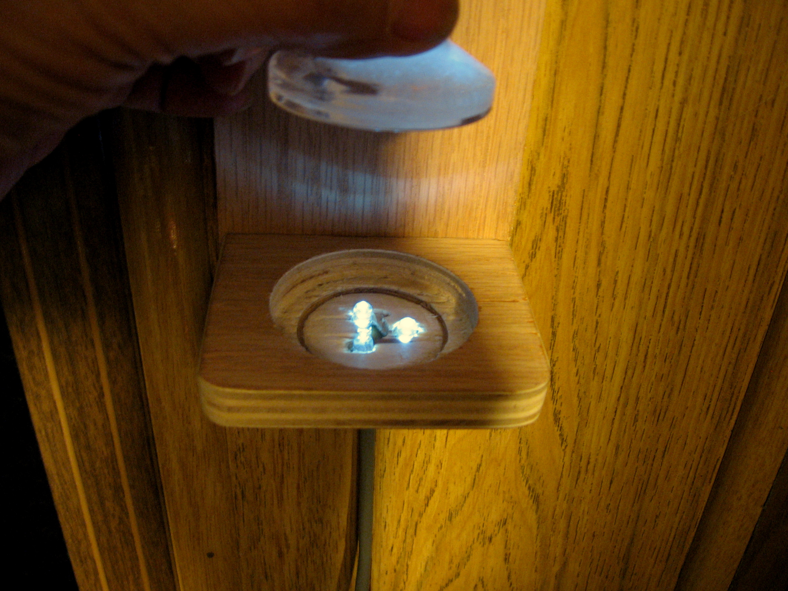 Glowing Fitzroy Storm Glass : 8 Steps (with Pictures) - Instructables