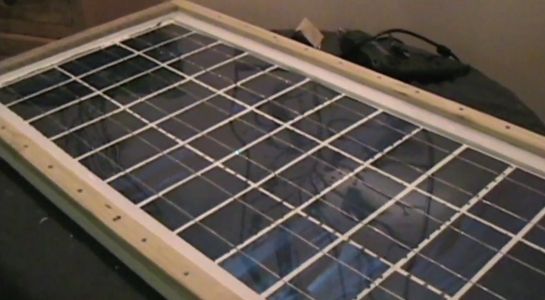 How to Build a Solar Panel : 9 Steps (with Pictures) - Instructables