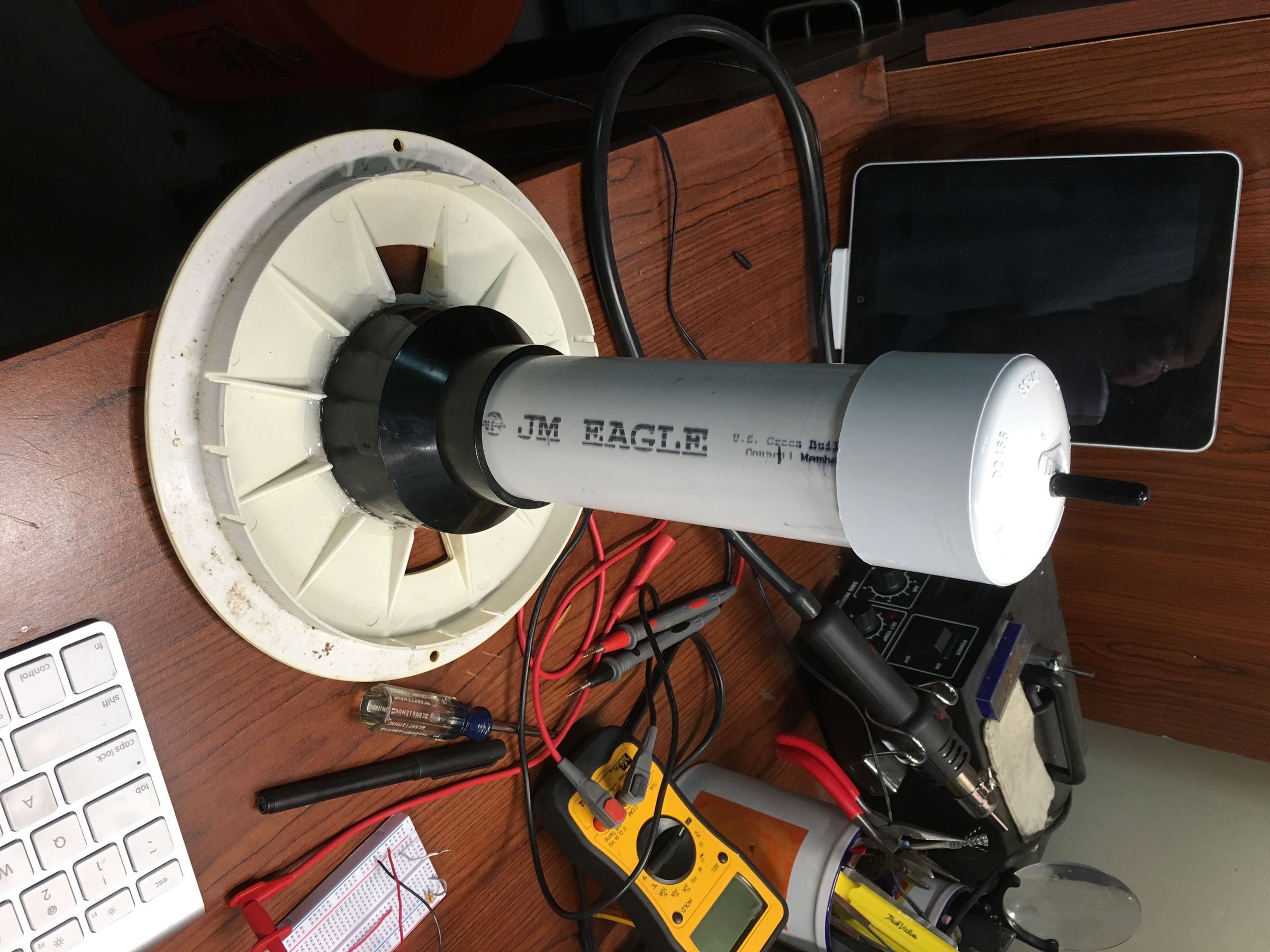 Pool Level Sensor : 9 Steps (with Pictures) - Instructables