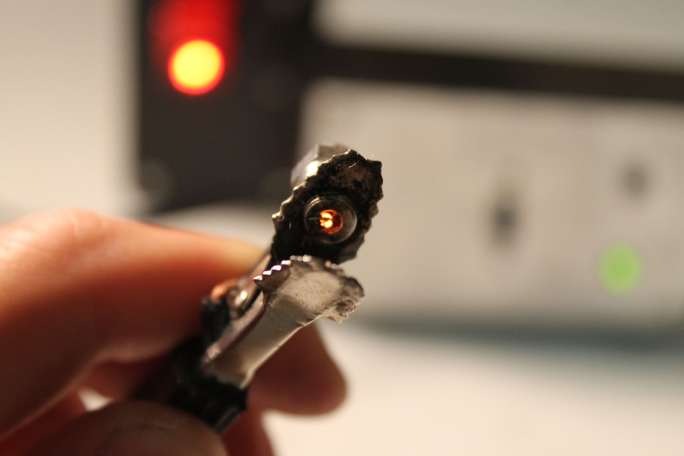 The Reusable and Wireless Igniter : 7 Steps (with Pictures) - Instructables