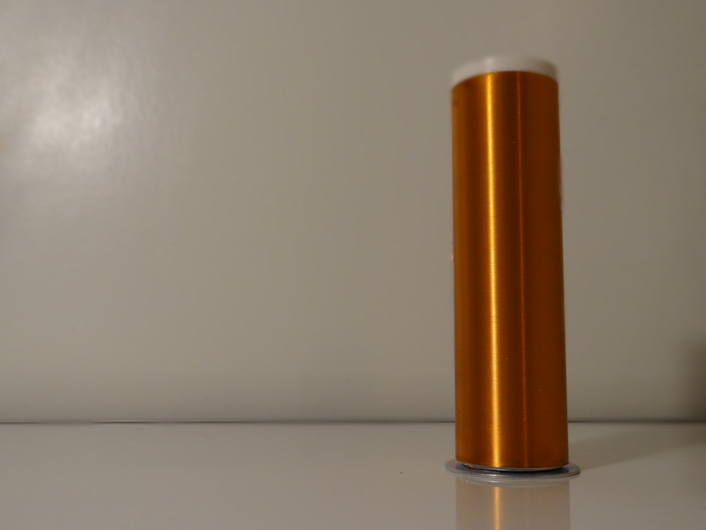 Easy Tesla Coil! : 6 Steps (with Pictures) - Instructables