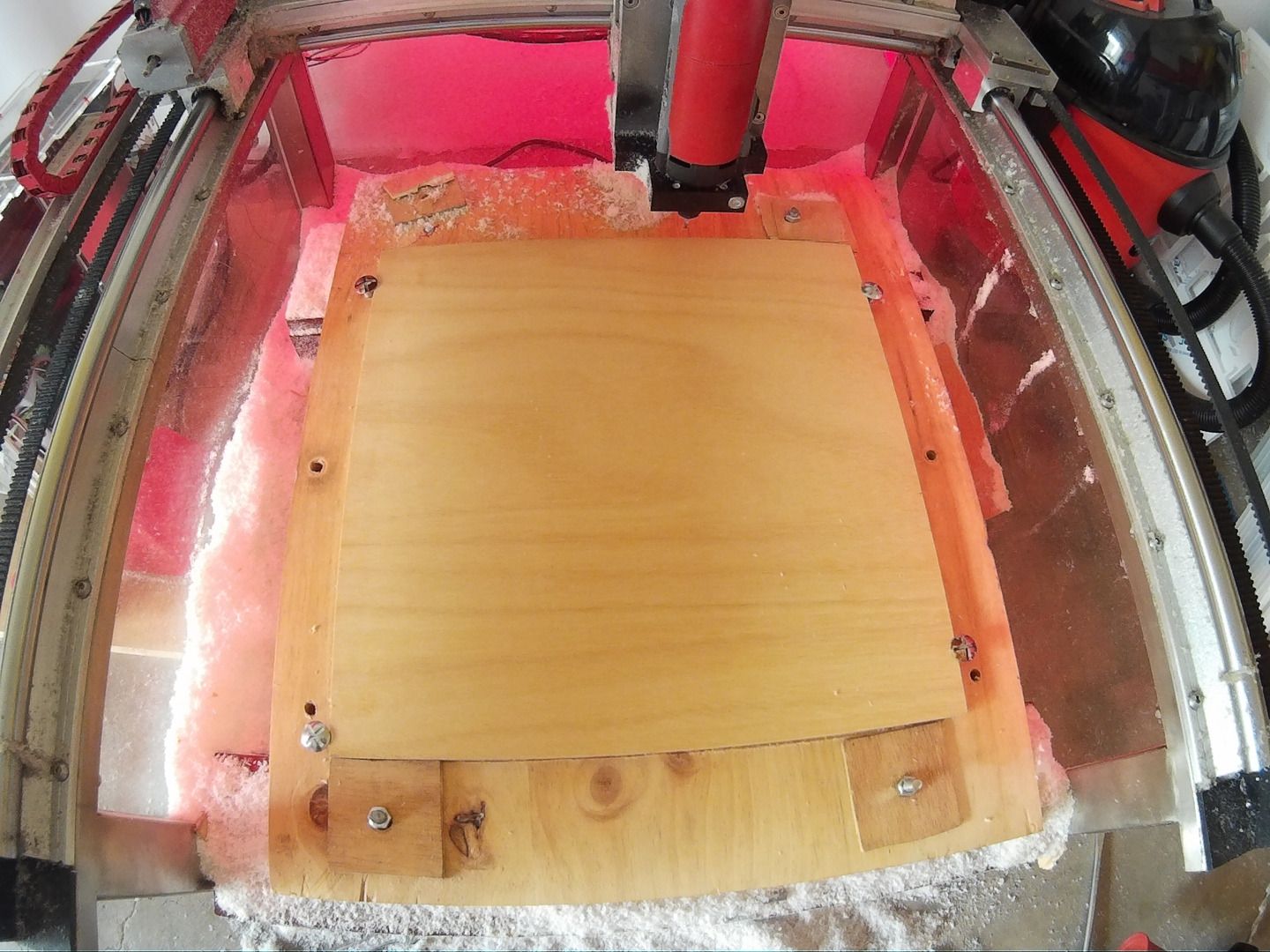 Autonomous / Voice Controlled - 3D Scanning Rig for 3D Printing : 31 ...