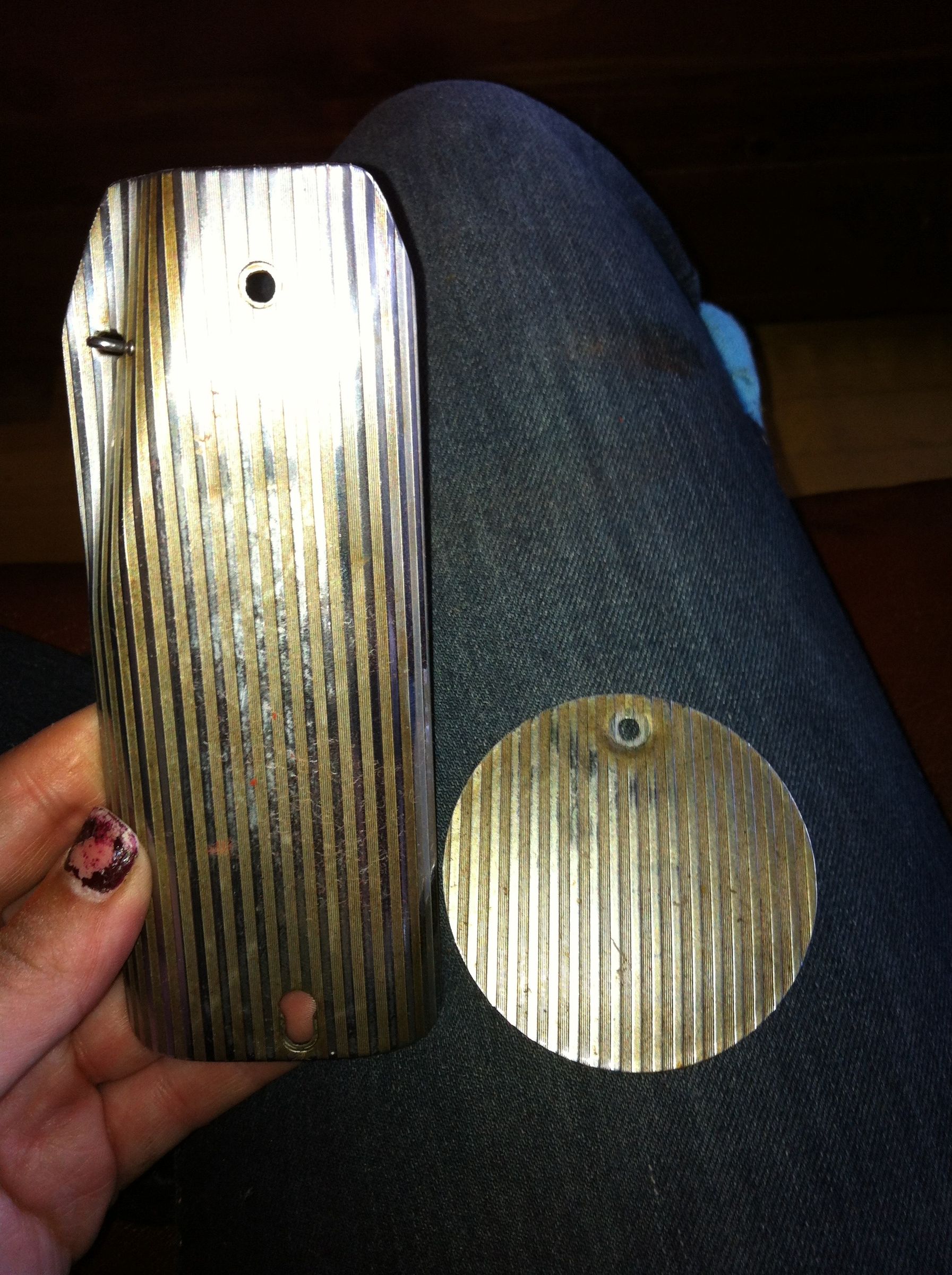 Fix and Restore Vintage Singer Sewing Machine : 5 Steps - Instructables