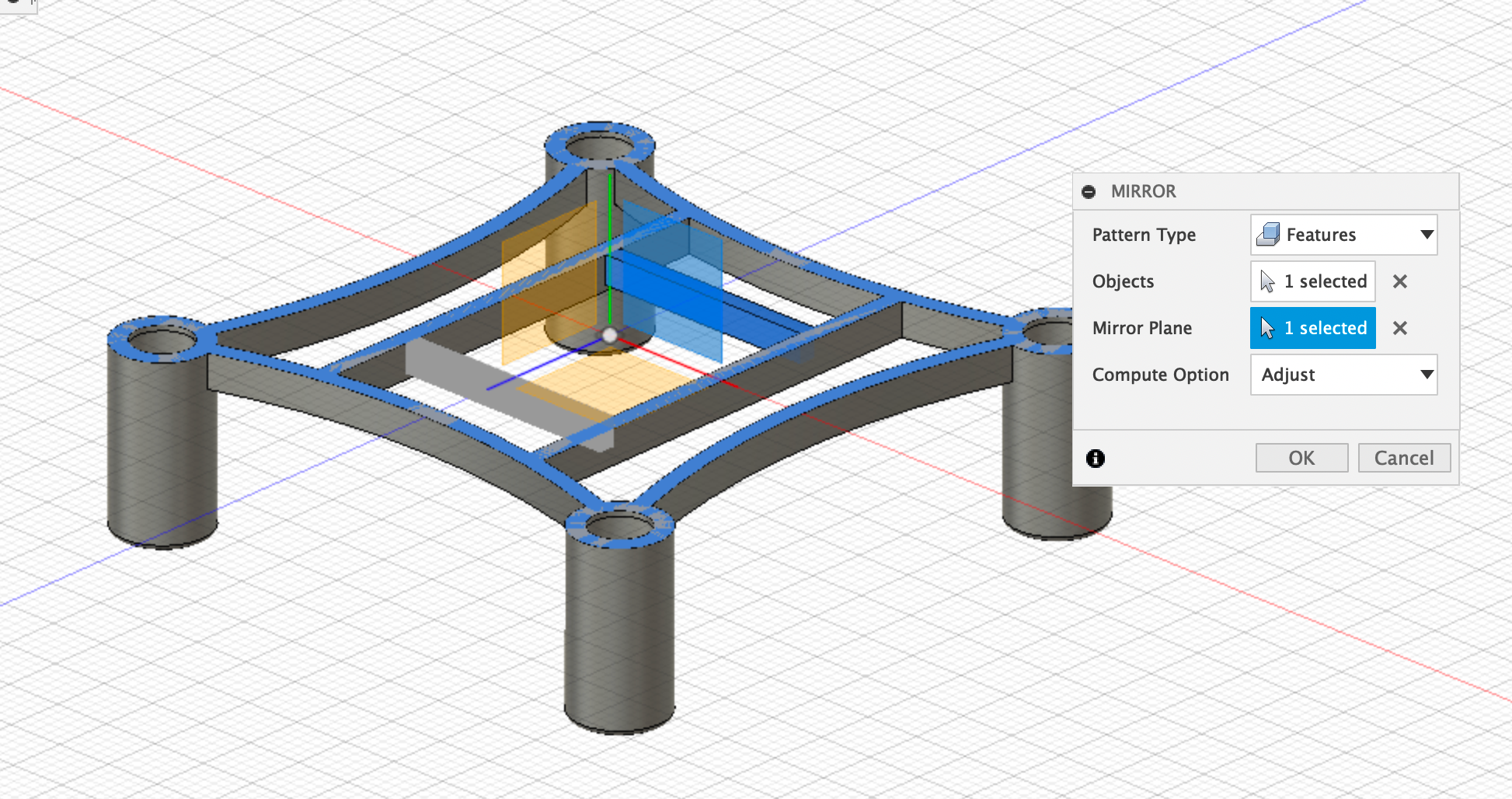Design a Micro Drone in Autodesk Fusion 360 : 15 Steps (with Pictures ...