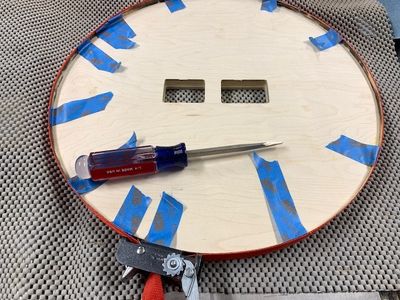 The Equatorial Sundial : 8 Steps (with Pictures) - Instructables