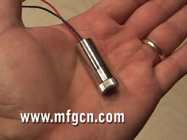 Laser Flashlight Hack!! : 12 Steps (with Pictures) - Instructables