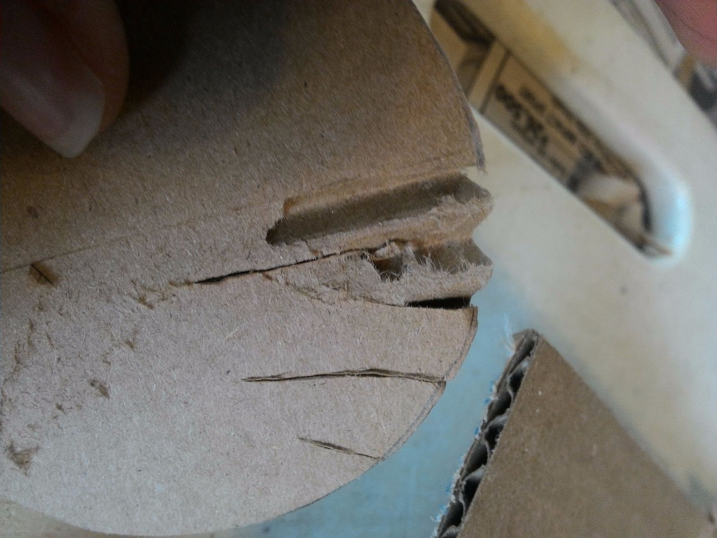 Cardboard Camera : 9 Steps (with Pictures) - Instructables