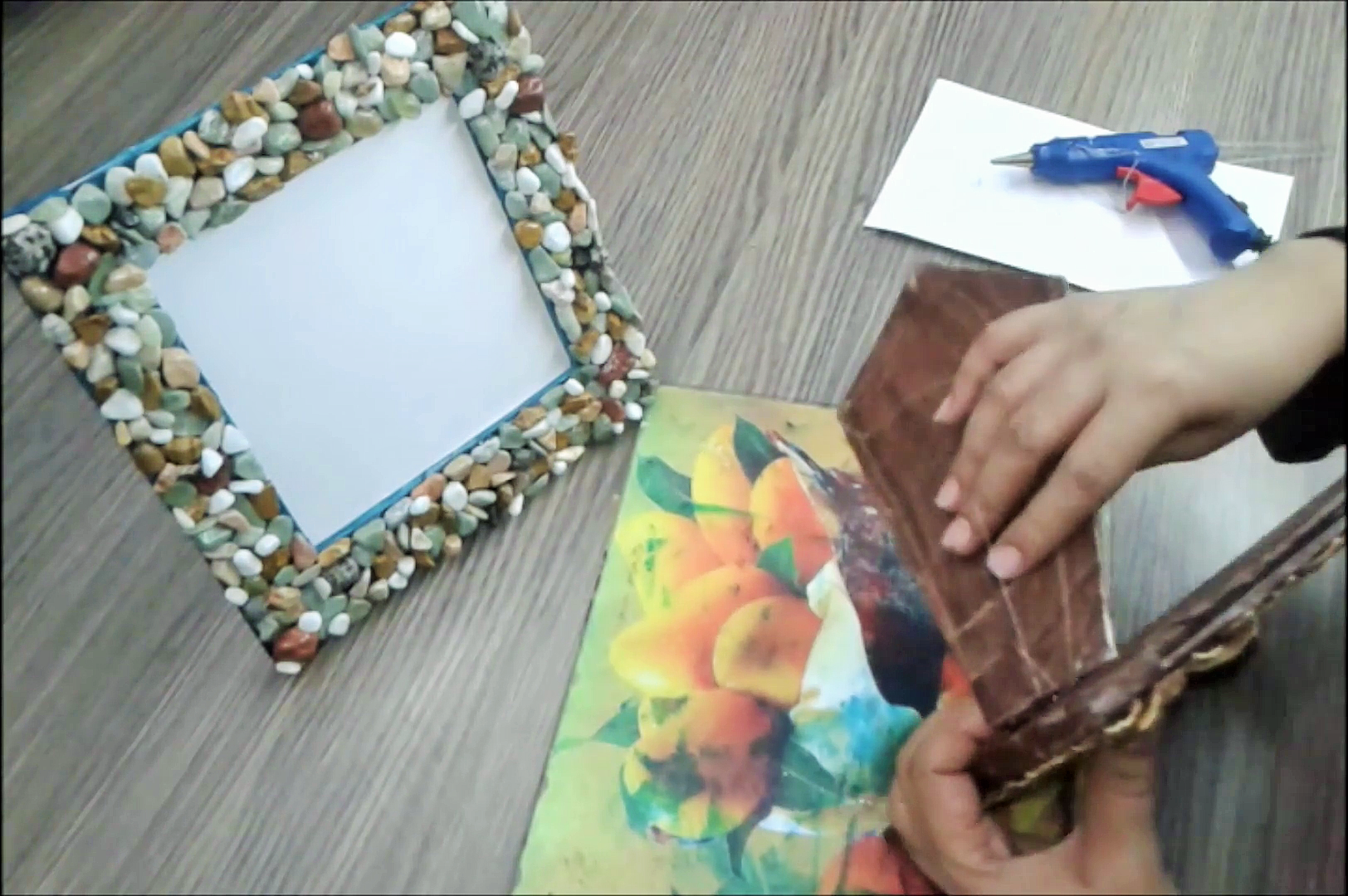 How to Make Photo Frames : 3 Steps - Instructables