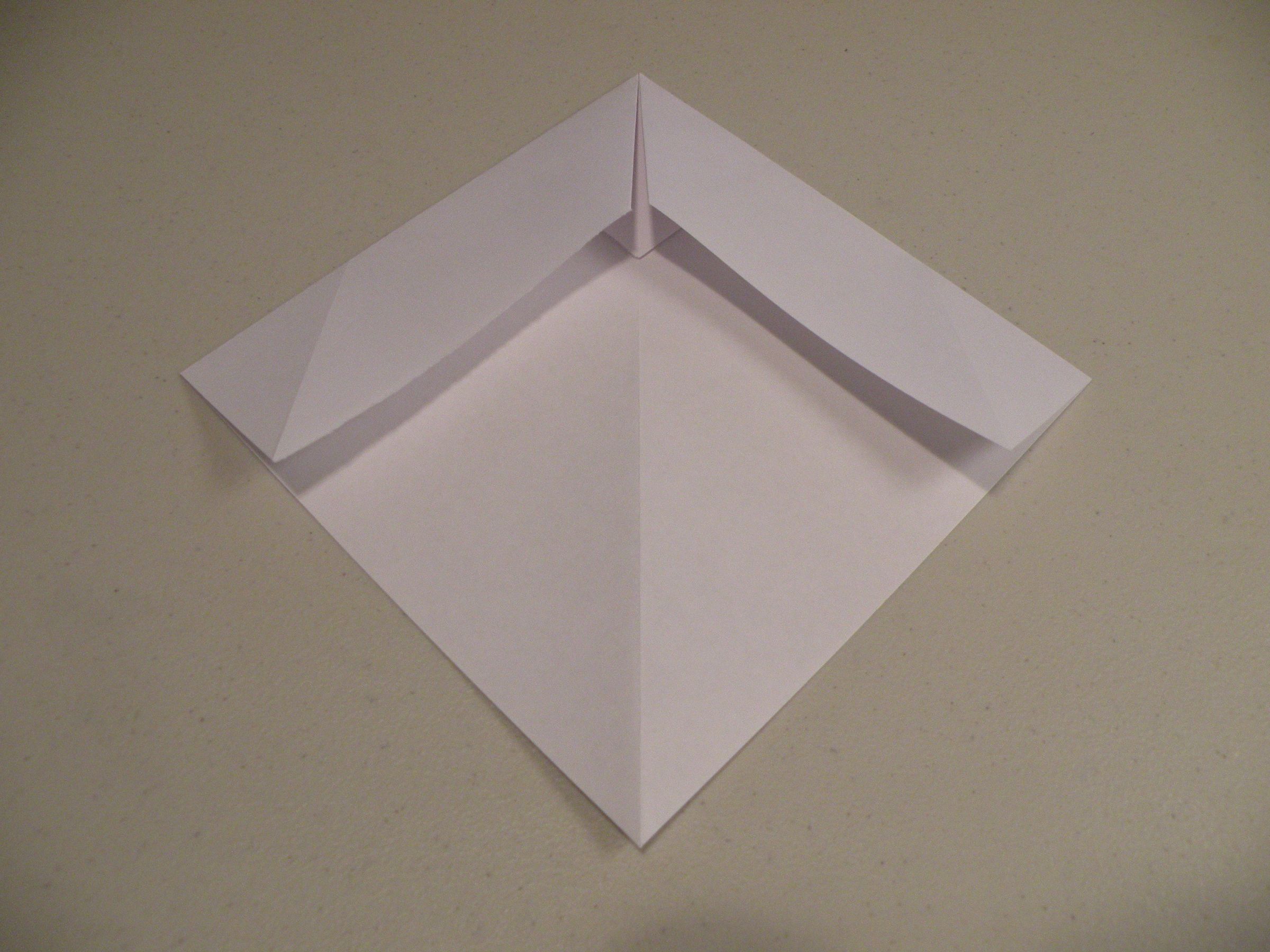 Paper Space Shuttle : 35 Steps (with Pictures) - Instructables