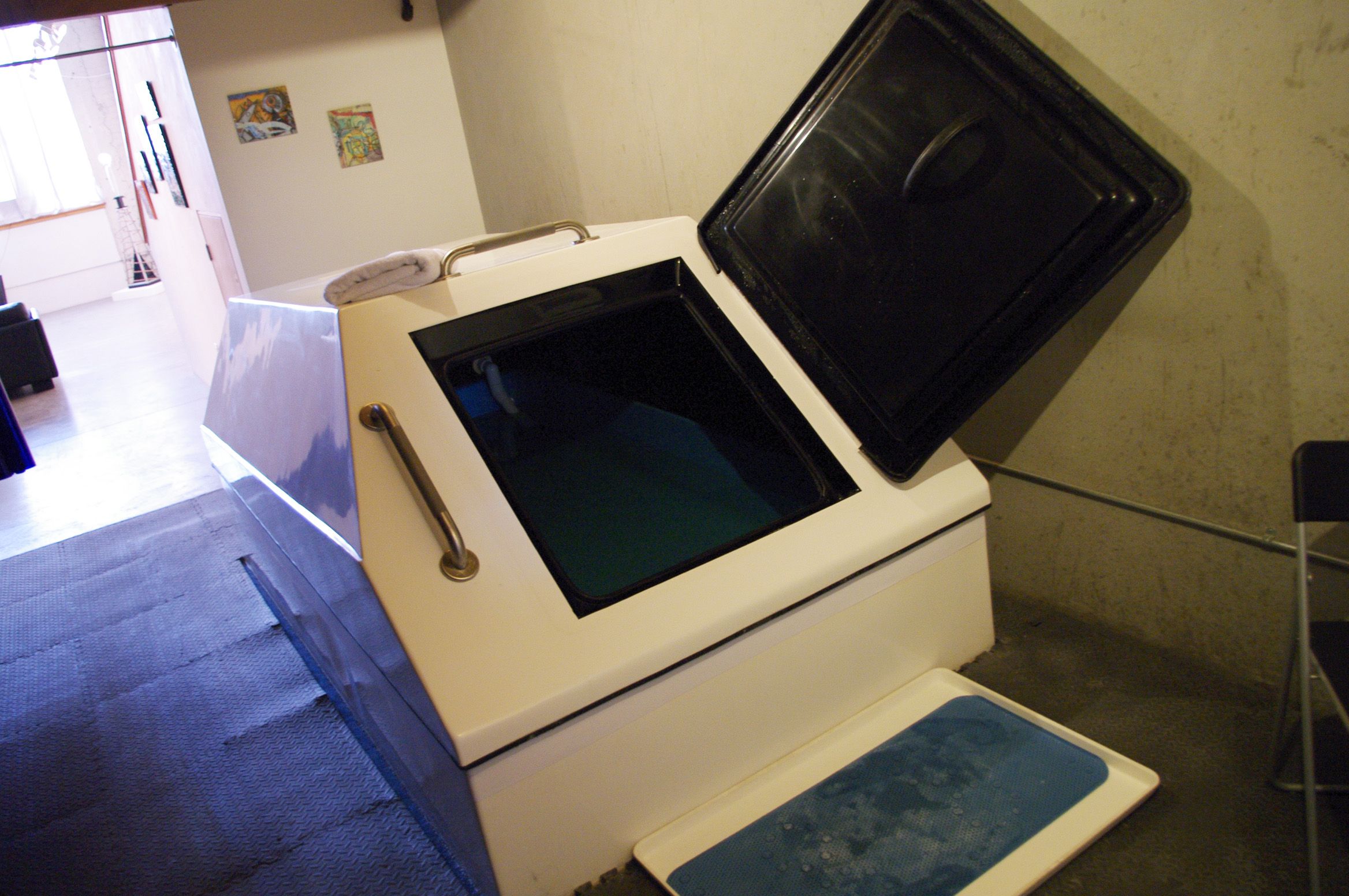 10 Ways to Alter Your Consciousness Without Drugs : 10 Steps (with ...