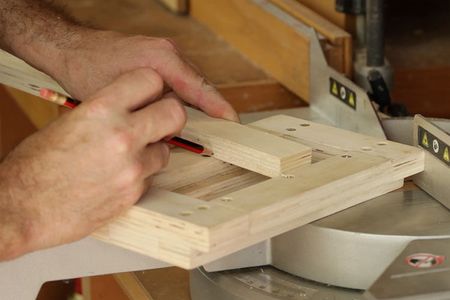 Homemade Drill Press Vice : 10 Steps (with Pictures) - Instructables