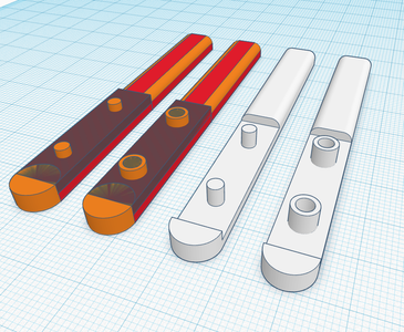INFINITE LEVEL MARBLE GAME : Joystick Controlled : (Tinkercad) : 18 ...