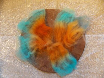 How to Felt a Bowl, Resist Felting : 13 Steps - Instructables