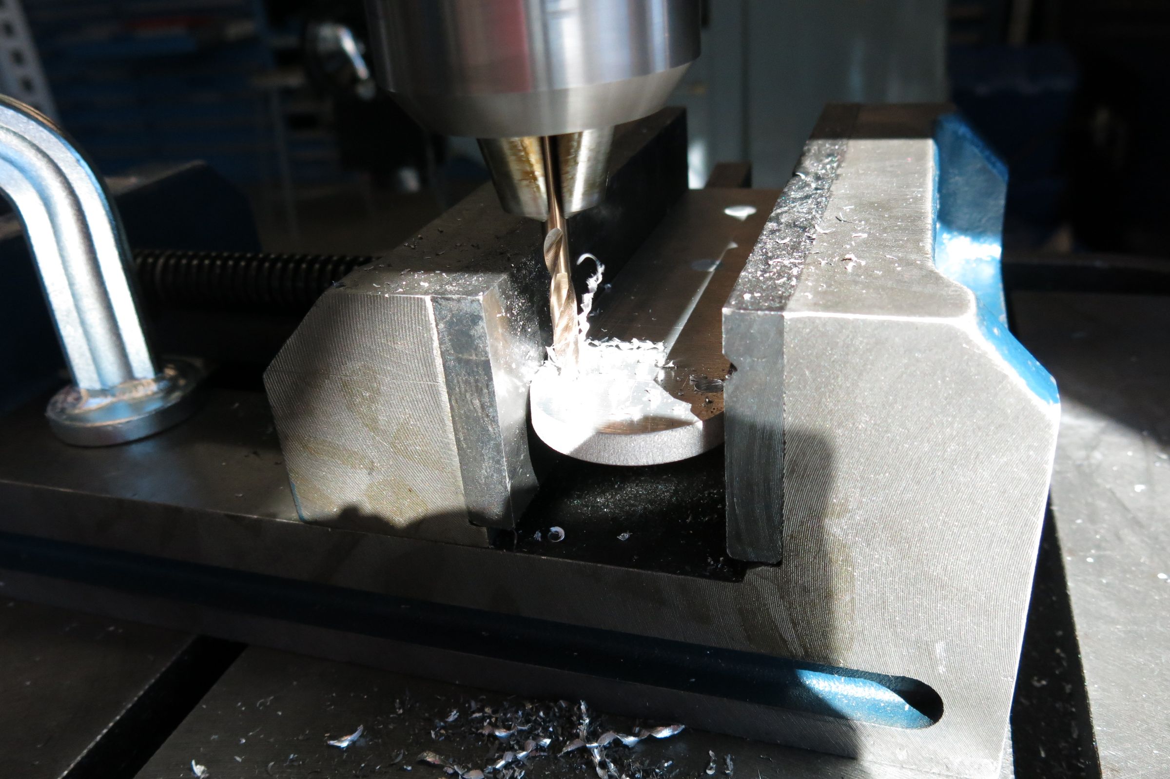 Bicycle Frame Building Jig : 10 Steps (with Pictures) - Instructables