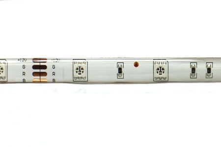 Intro to LED Strips : 9 Steps (with Pictures) - Instructables