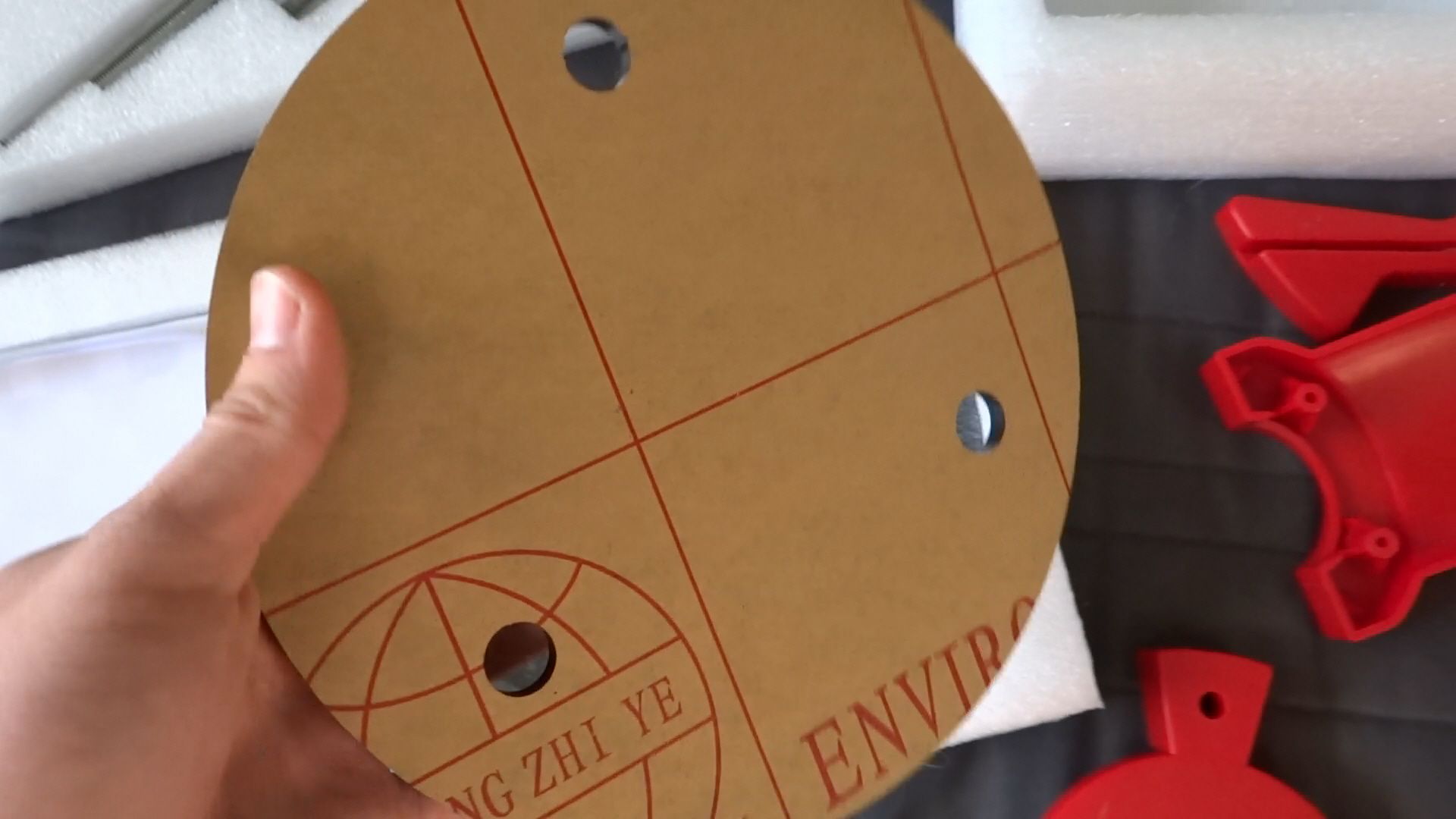 Cheap 3D Scanner : 8 Steps (with Pictures) - Instructables