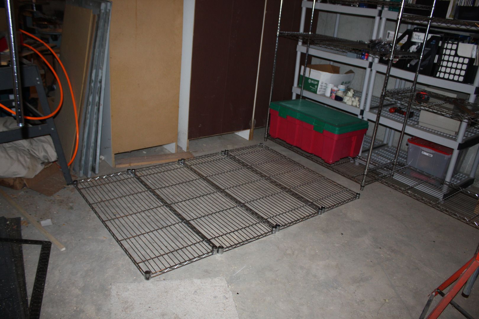 Sliding Shelves : 9 Steps (with Pictures) - Instructables