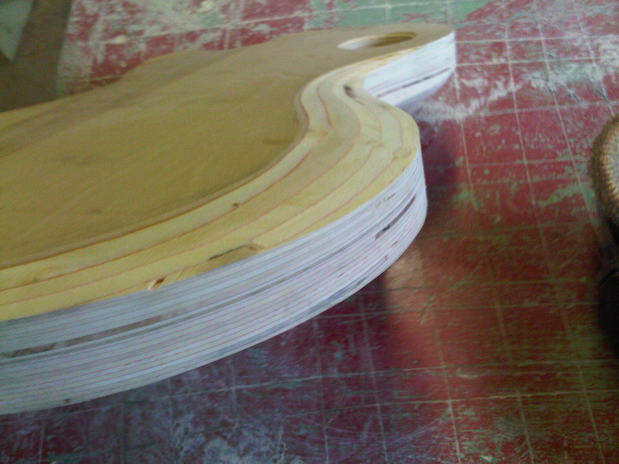 How to Build an Electric Guitar. : 18 Steps (with Pictures) - Instructables