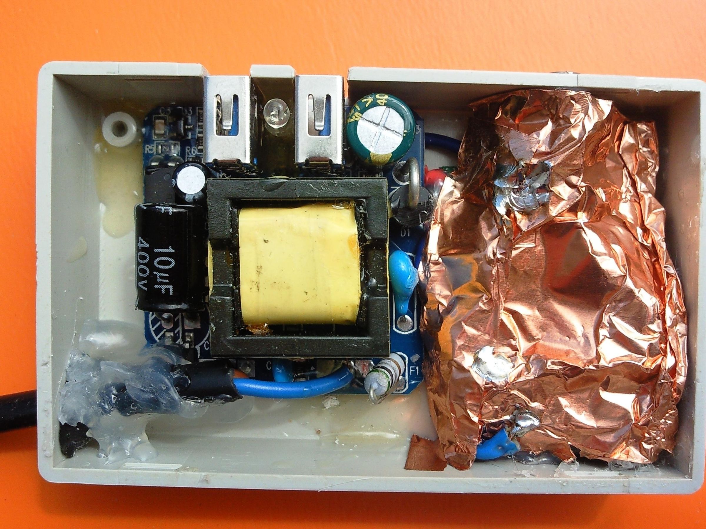 White Noise Generator : 3 Steps - Instructables