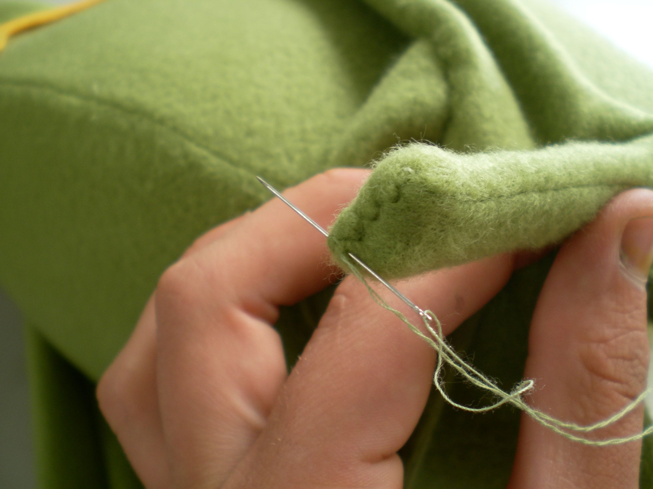 Kermit the Frog Clone : 10 Steps (with Pictures) - Instructables