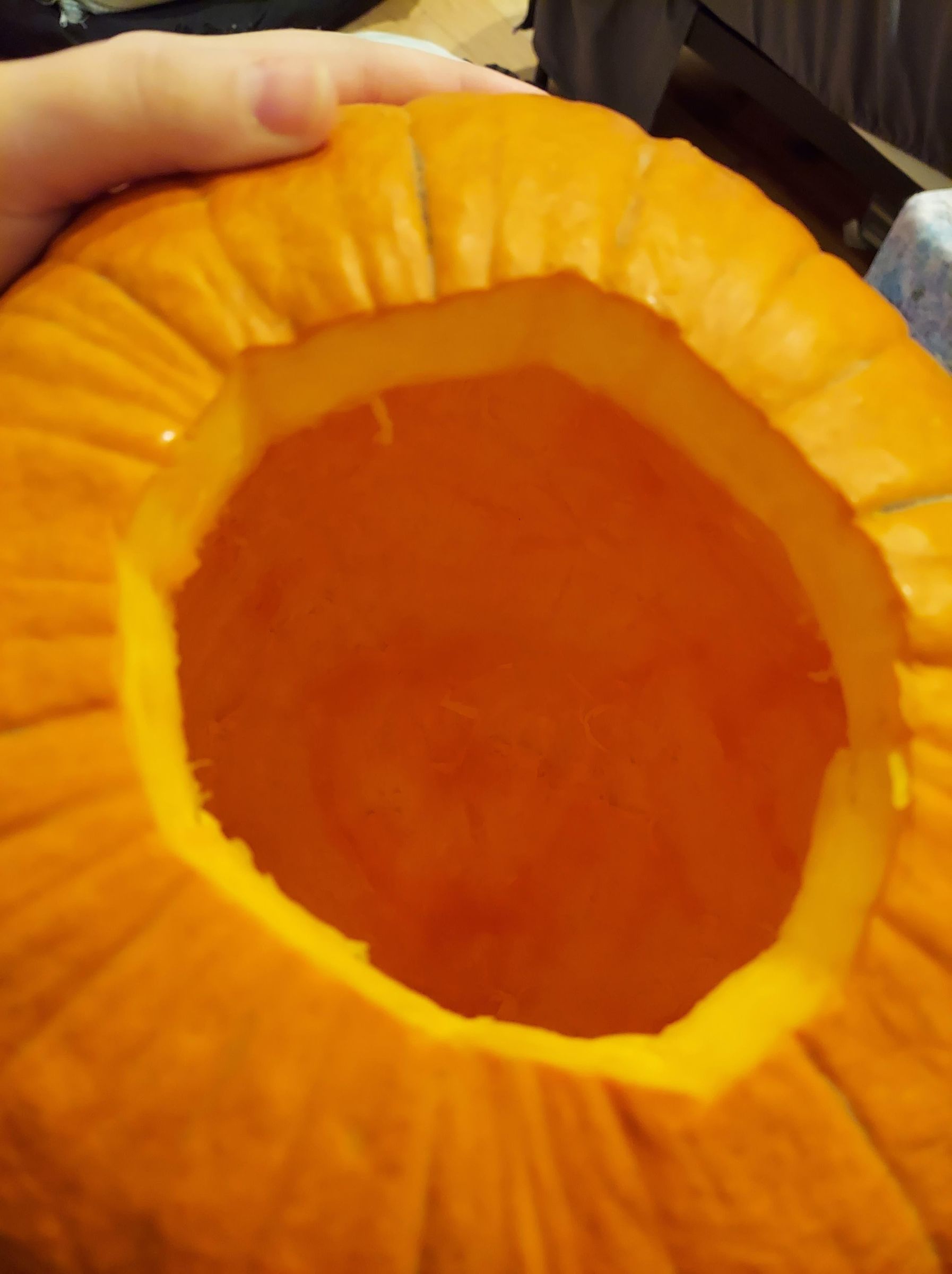 Cross-Stitched & Embroidered Pumpkins : 12 Steps (with Pictures ...