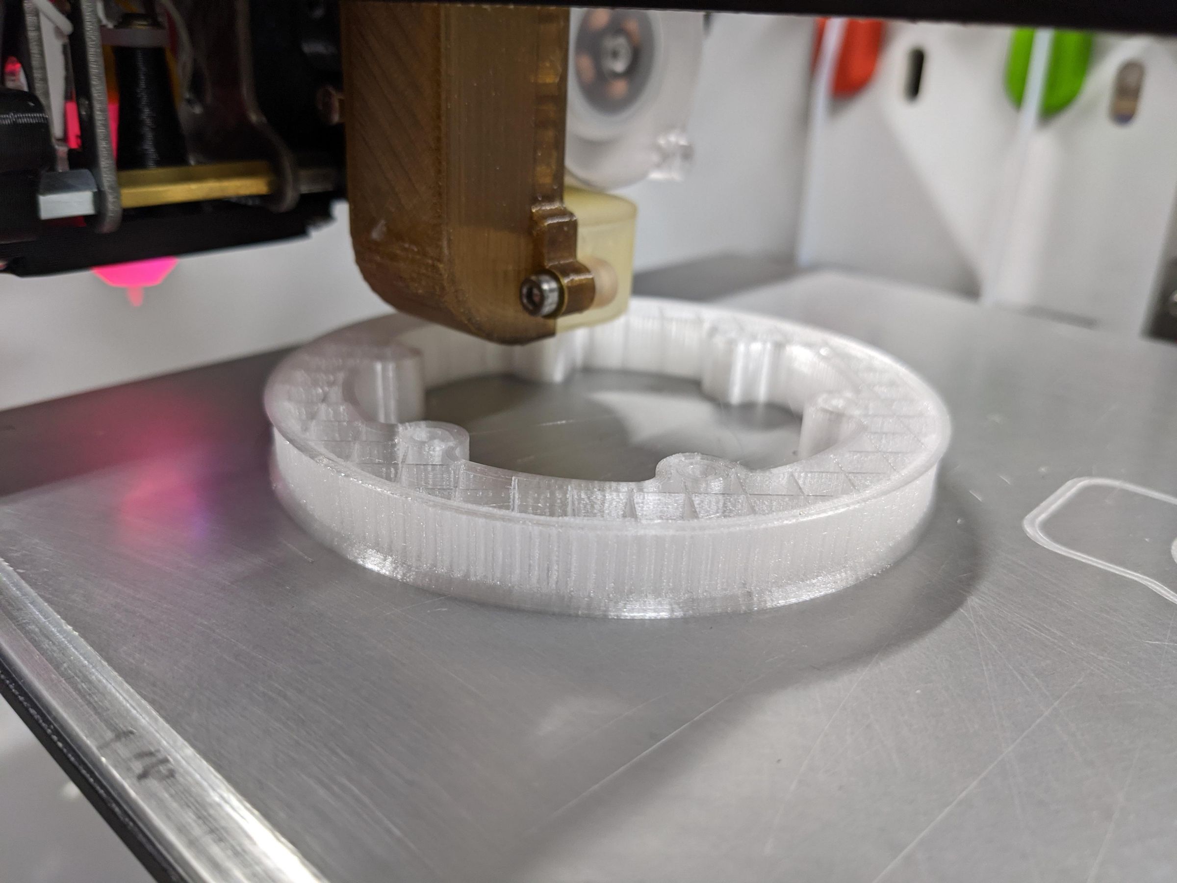 The Micro Scope | a Miniture GOTO Telescope. : 42 Steps (with Pictures ...