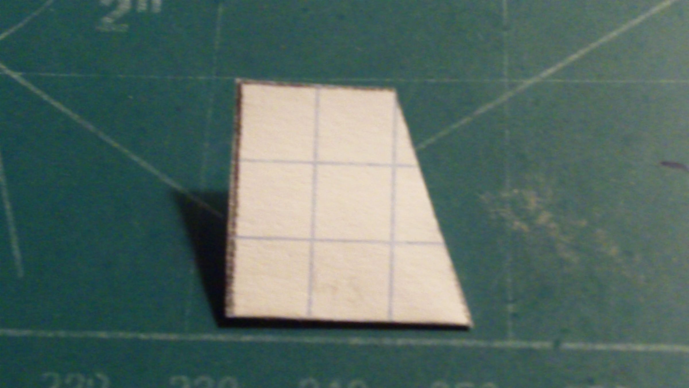 How to Make the Sparrow Paper Airplane : 7 Steps - Instructables