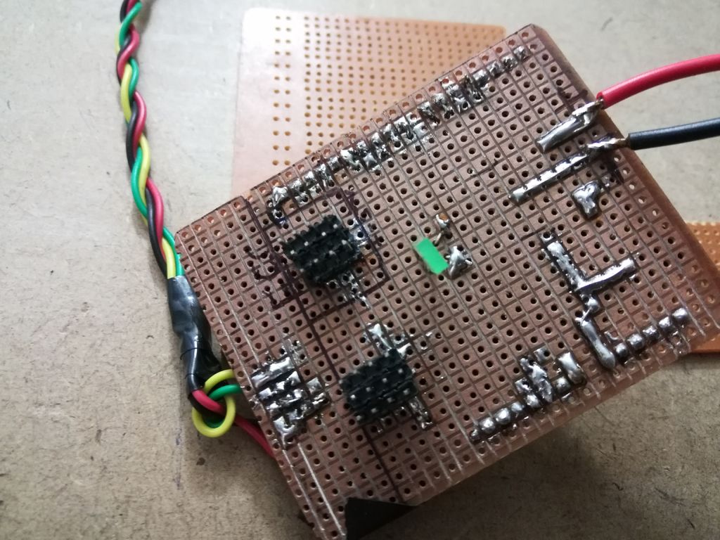 How To Make A Drone Using Arduino Uno Make A Quadcopter Using Microcontroller 8 Steps With