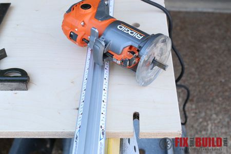 Flip Top Tool Stand : 8 Steps (with Pictures) - Instructables