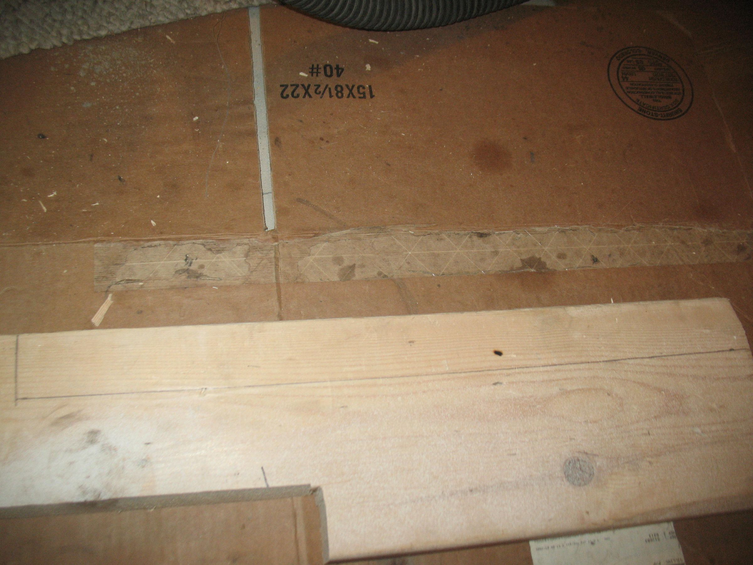 Wooden Tonfa. : 9 Steps - Instructables