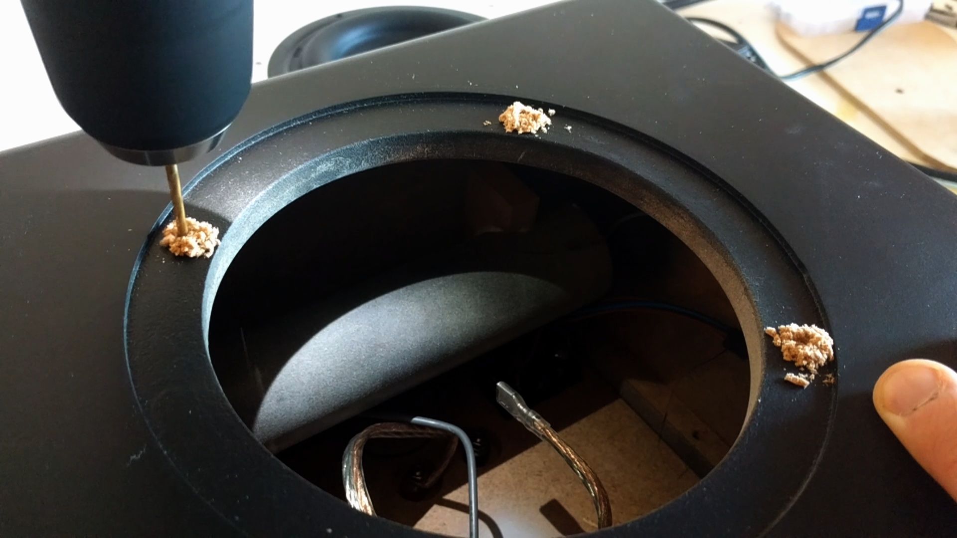 DIY Active Subwoofer : 15 Steps (with Pictures) - Instructables