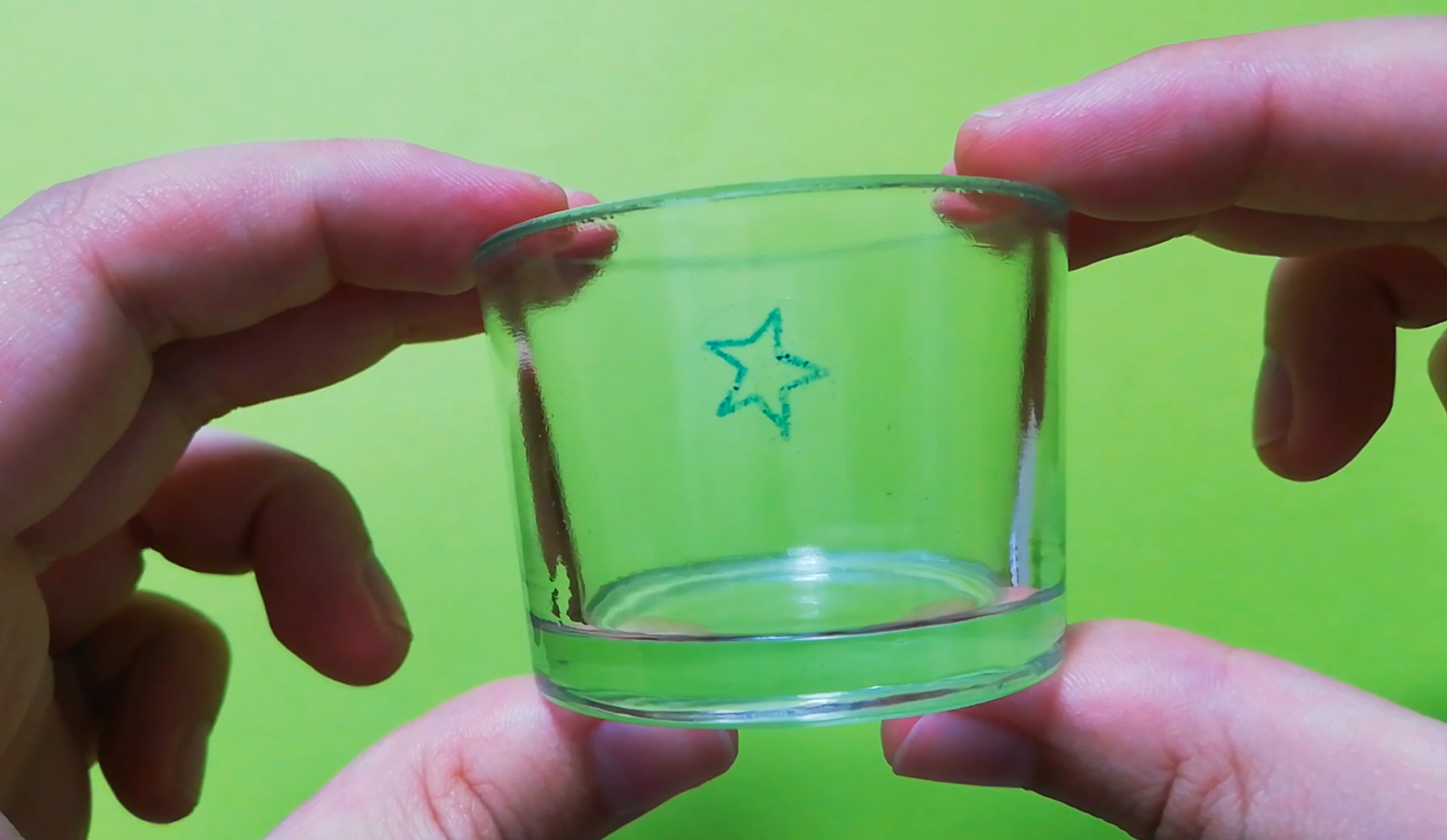 DIY Clear Stickers Without a Printer in One Minute : 3 Steps (with ...