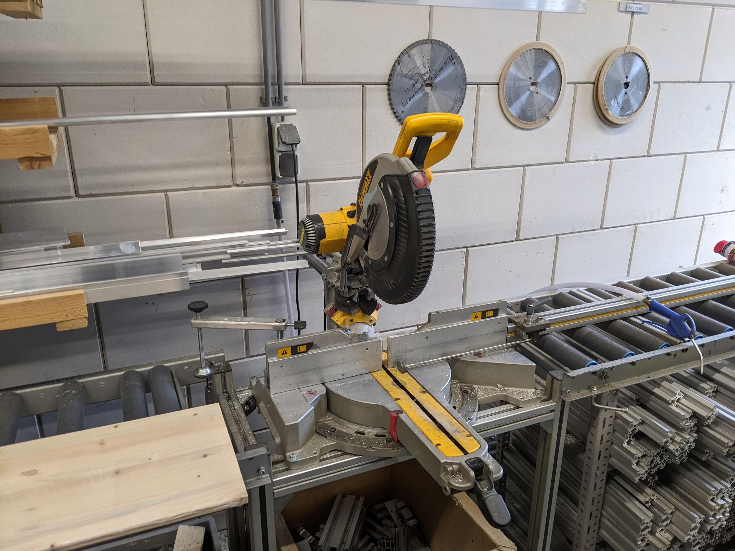 Hexagon Shelf : 10 Steps (with Pictures) - Instructables