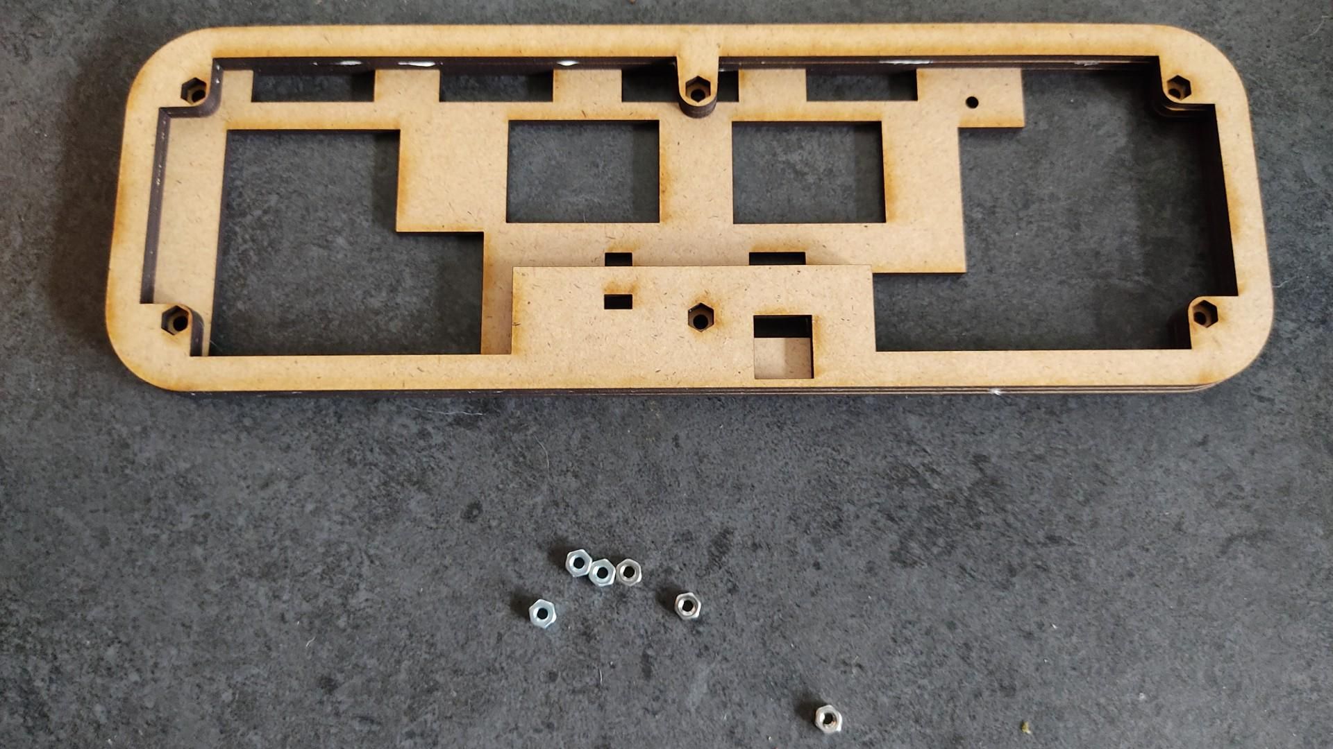 PECS Communication Board : 12 Steps (with Pictures) - Instructables